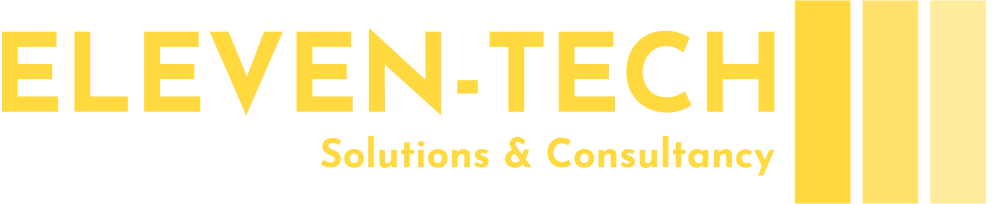 ElevenTech – ElevenTech-Solutions